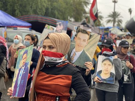 دور الشباب في عمليات بناء السلام في العراق البيان