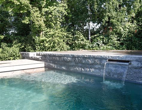 Biopool Im Eigenen Garten Pool For Nature