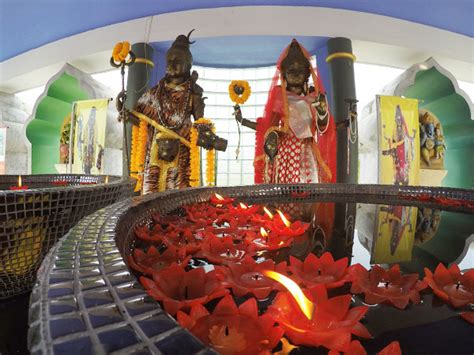 อุทยานพระพิฆเนศคลองเขื่อน พระพิฆเนศ ปางยืน องค์ใหญ่ที่สุดในโลก จังหวัด
