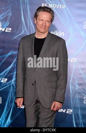Chris Cooper Attends The Amazing Spider Man 2 Premiere Held At The