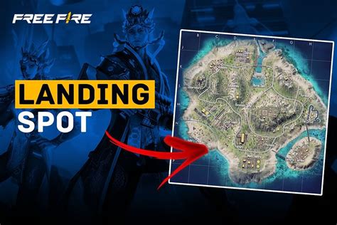 Best Landing Spots On The Bermuda Map In Free Fire For More Kills