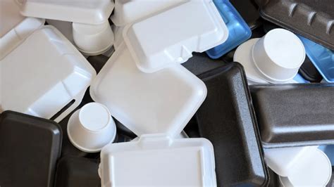 Lawmakers Seek A National Foam Ban In 2026 Packaging Dive