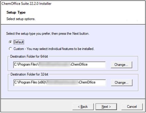 How Do I Install ChemDraw In My Windows PC Alfasoft Support Knowledgebase