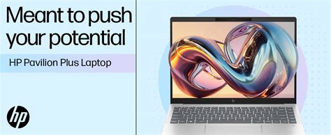 HP Pavilion Plus 13th Gen Intel Core I5 13500H 16GB LPDDR5x 512GB SSD 16 Inch 40 6cm 400