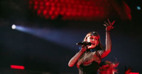 Chéquia: Aiko anuncia "AIKONIC Tour" com concertos em 11 países | ESC PORTUGAL