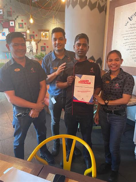 Piyush Tiwari On Linkedin Recognition Employeeofthemonth Reward