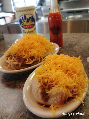 SKYLINE CHILI 69 Photos 56 Reviews 8345 US Highway 31 South