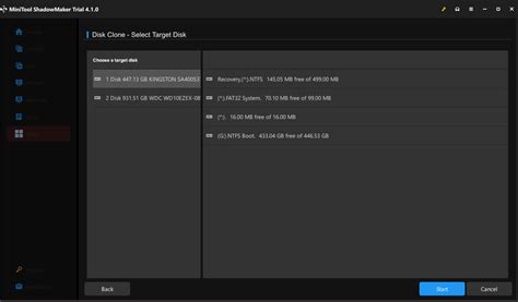 How To Migrate Data With Sandisk Clone Software Windows 1011