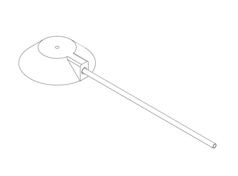 Differential Pressure Patch By Primo Download Free Stl Model