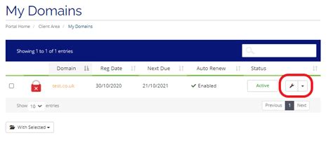 How To Cancel My Domain Name UKHost U