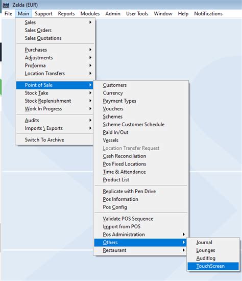 Uploading Pictures To Pos Buttons On Sims