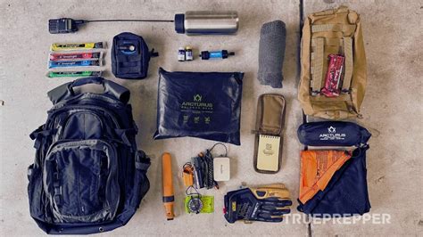 Get Home Bag List 43 Essentials For 2024 Trueprepper R Trueprepper