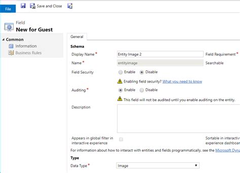 Understanding Entity Relationships In Dynamics 365 Youtube