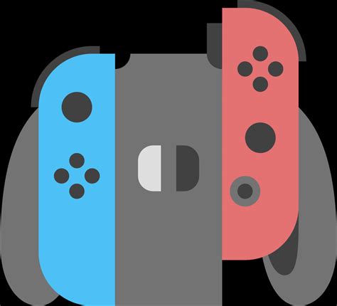 Download Colorful Game Controller Icon