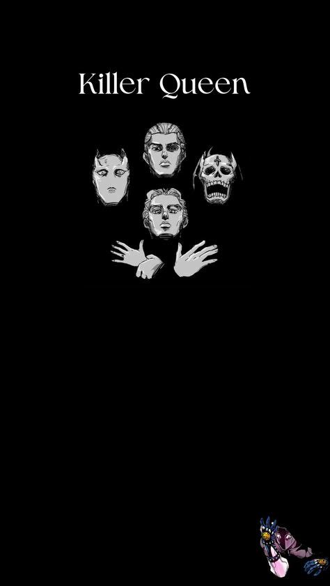 Killer Queen Pfp