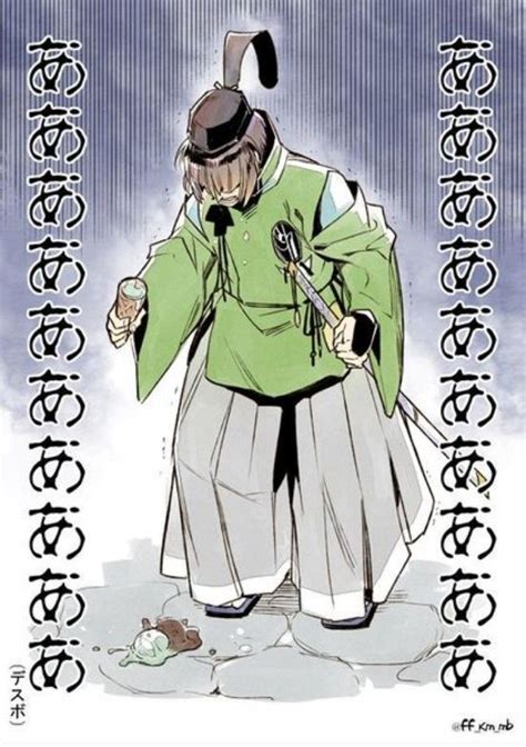刀剣乱舞のおしゃれまとめ