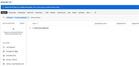 Install Newrelic Apm Andor Browser Monitoring · Issue 285