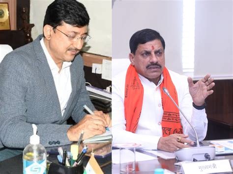 कौन हैं ट्रक ड्राइवर को तुम्हारी औकात क्या है बताने वाले कलेक्टर Mp