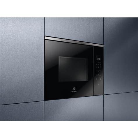 Микровълнова фурна - KMFE172TEX | Electrolux