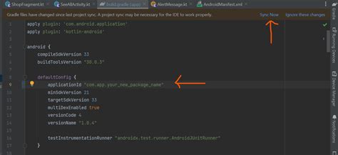 Android No Matching Client Found For Package Name Google Analytics Multiple ProductFlavors