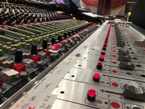 The Magic Frequencies For Eqing Mix Elements Bobby Owsinskis Music