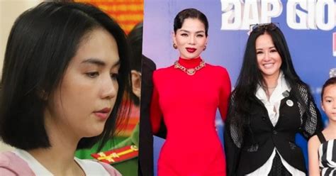 Chị đẹp Ngọc Trinh Chiếm Sạch Spotlight 30 Mỹ Nhân Việt Tuổi Trẻ Online