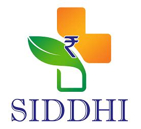 Welcome to SIDDHI