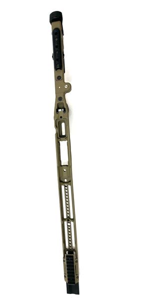 Masterpiece Arms Mpa Mpa Ba Esr Chassis Sporting Services Ltd