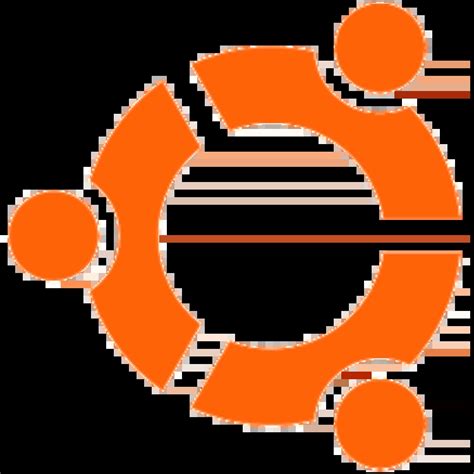 Icône Gratuite De Ubuntu Et Pack Dicônes De Ubuntu Freeimages