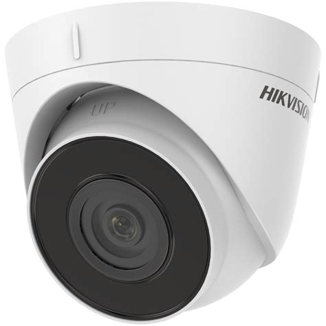 Камера за наблюдение Hikvision Network Value Series DS 2CD1321 I2F 2