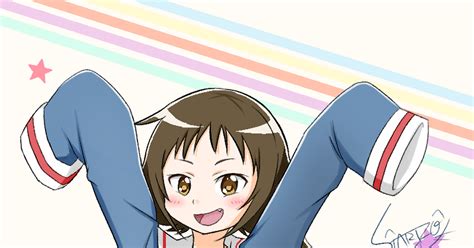 未確認で進行形 ましろたん すたろうのイラスト Pixiv