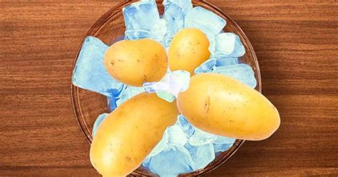 Comment Conserver Les Pommes De Terre Sans Les Faire Germer