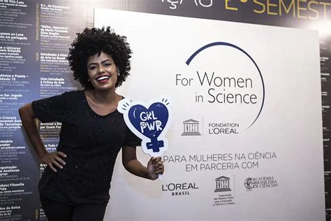 Prêmio Para Mulheres Na Ciência Está Com Inscrições Abertas Ciclovivo