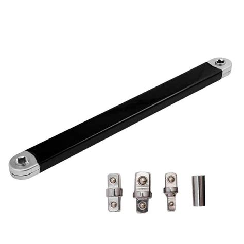 Clearance Now Offset Extension Wrench Offset Ratchet Spanner Extender