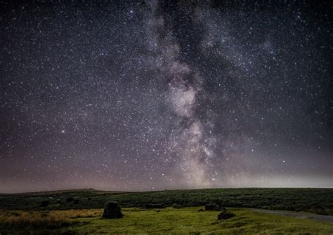 Scientists Create Vast Map Of Dark Matter In The Universe Trendradars Uk