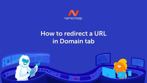 How To Create A Redirect YouTube