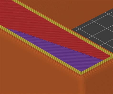 Weird Top Layer Prusaslicer Prusa3d Forum