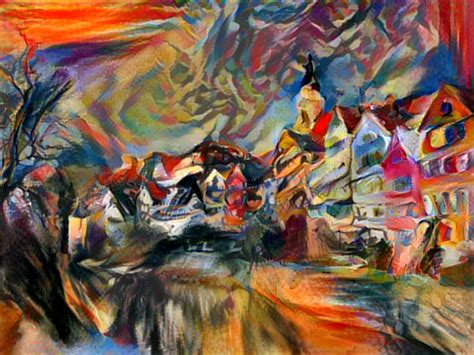Github Jcjohnsonneural Style Torch Implementation Of Neural Style