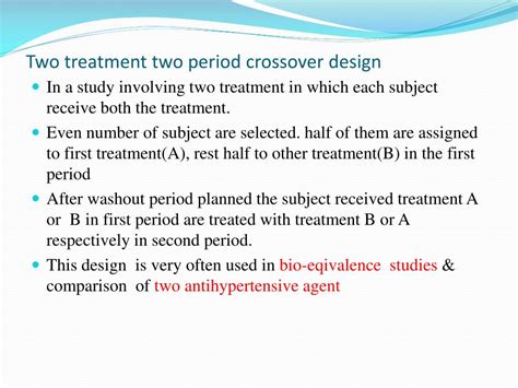 Ppt Seminar On Crossover Design Powerpoint Presentation Free