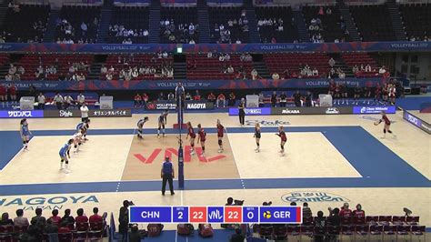 Volleyball World On Twitter Vnlfinals Player Spotlight Yuan Xinyue