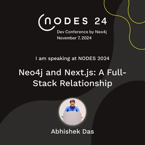 Abhishek Das On Linkedin Nodes2024 Graphtech Ai Fullstack Rag Auradb Graphql Nextjs