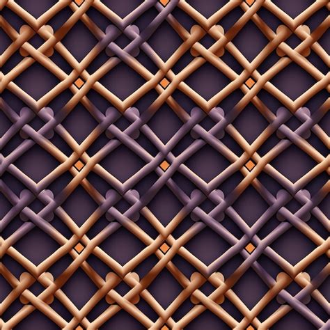Premium Photo Seamless Pattern Modern Stylish Abstract Texture