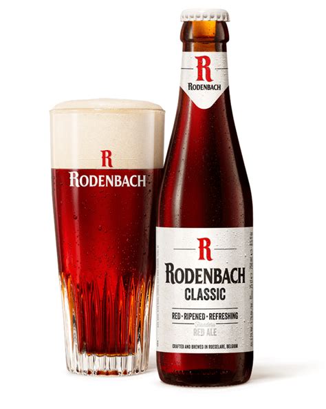 Rodenbach Brewery - Trink SRL