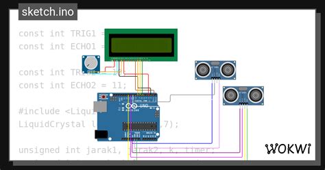 Wokwi Online Esp32 Stm32 Arduino Simulator