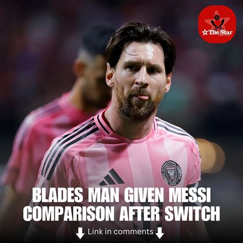Sheffield Him Coming To The Team Is Like Saying Our Messi Is Coming