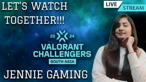 WatchParty RNT Vs TR OMEN VCSA 2024 Cup 1 Finals Day 1 YouTube