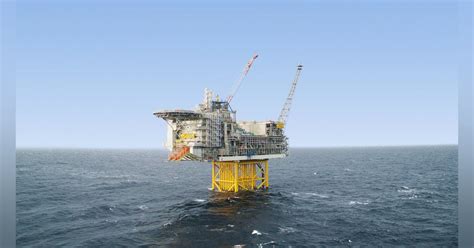 Aker Bp Commissions Spill Detection Upgrade For Offshore Norway