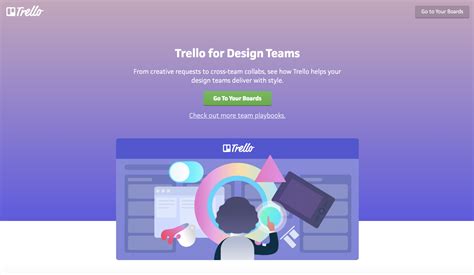How Design Teams Are Using Trello The Ultimate Roundup Work Life By