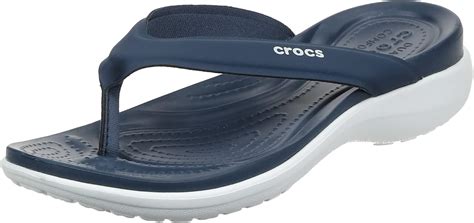 売れ筋商品 クロックス Crocs カプリ 50 スポーティ フリップ ウィメン Capri Sporty Flip W レディース 女性用