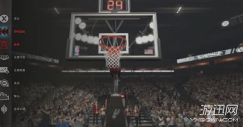 《nba 2k16》mc模式存档损坏无法载入解决方法 Nba 2k16攻略 锐派游戏